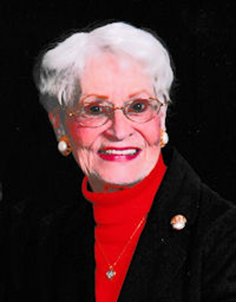 Joyce Mae Lane Hall | News, Sports, Jobs - Post Journal